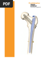 Acumed ES Surgical Technique Fibula Nail 2 ESFNA10 02 A | PDF