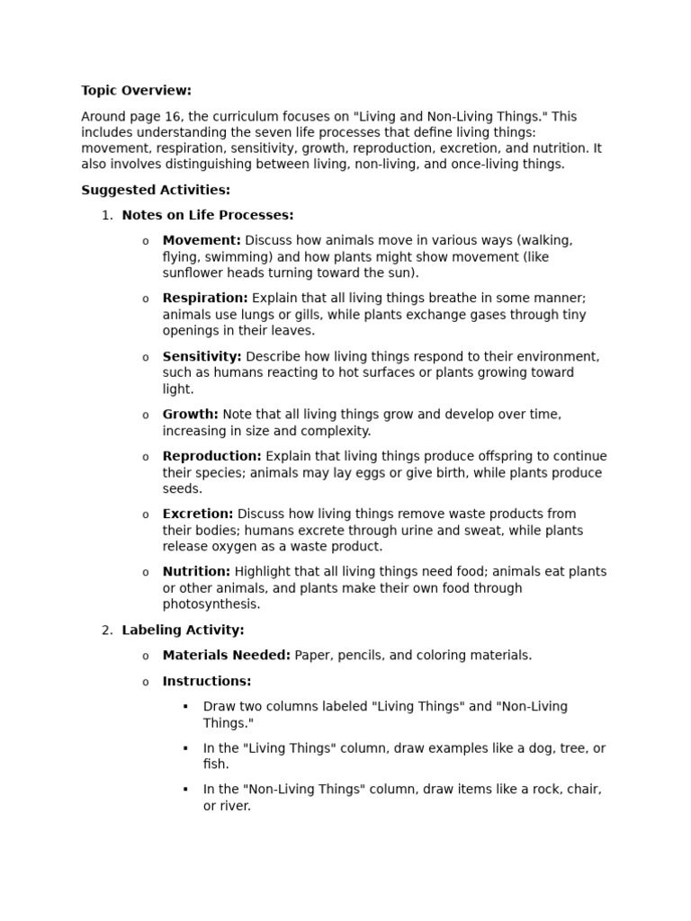 Platinum Grade 4 Research | PDF | Plants | Life