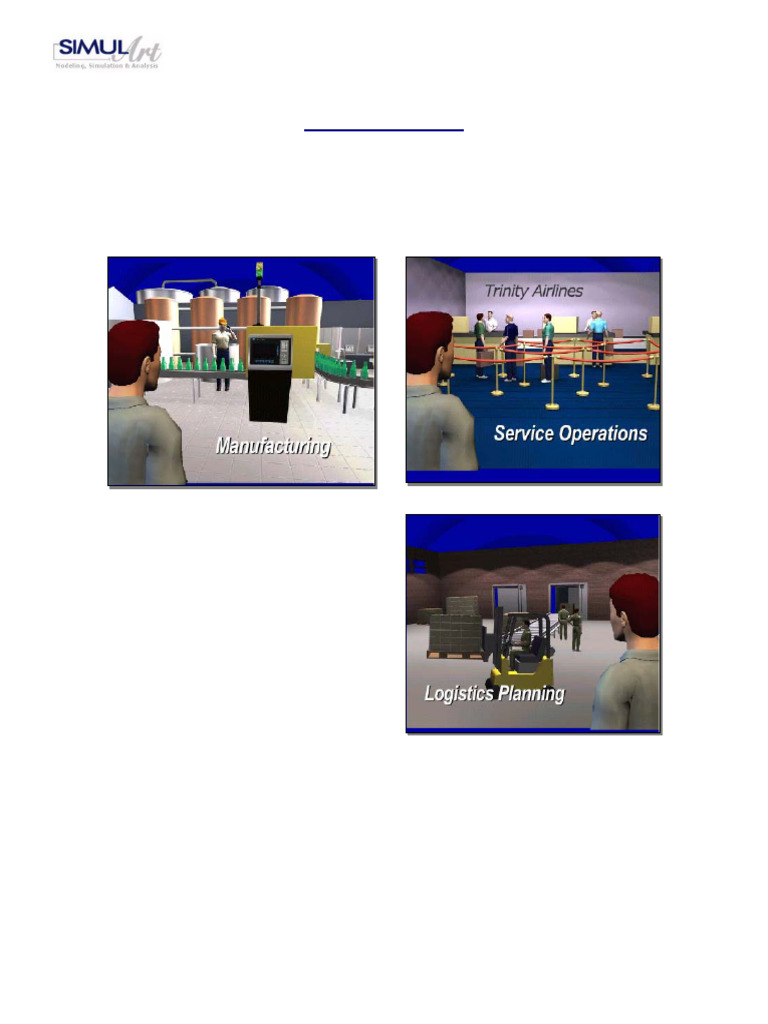 Simulacion_doc_1 | PDF