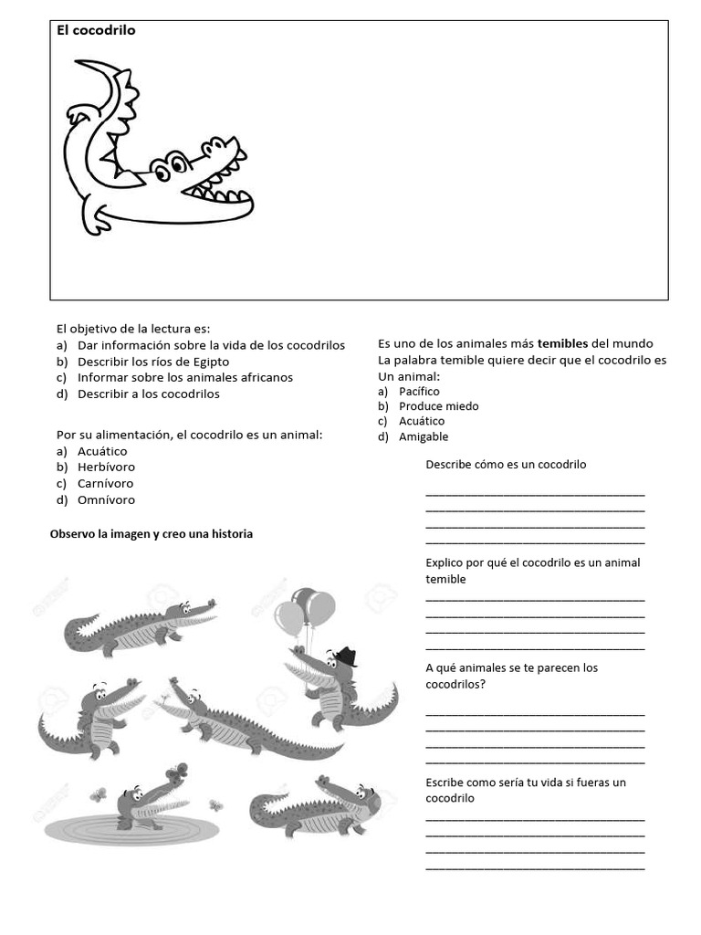 lectura coco | PDF | Zoología