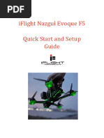 iNAV Configurator | PDF