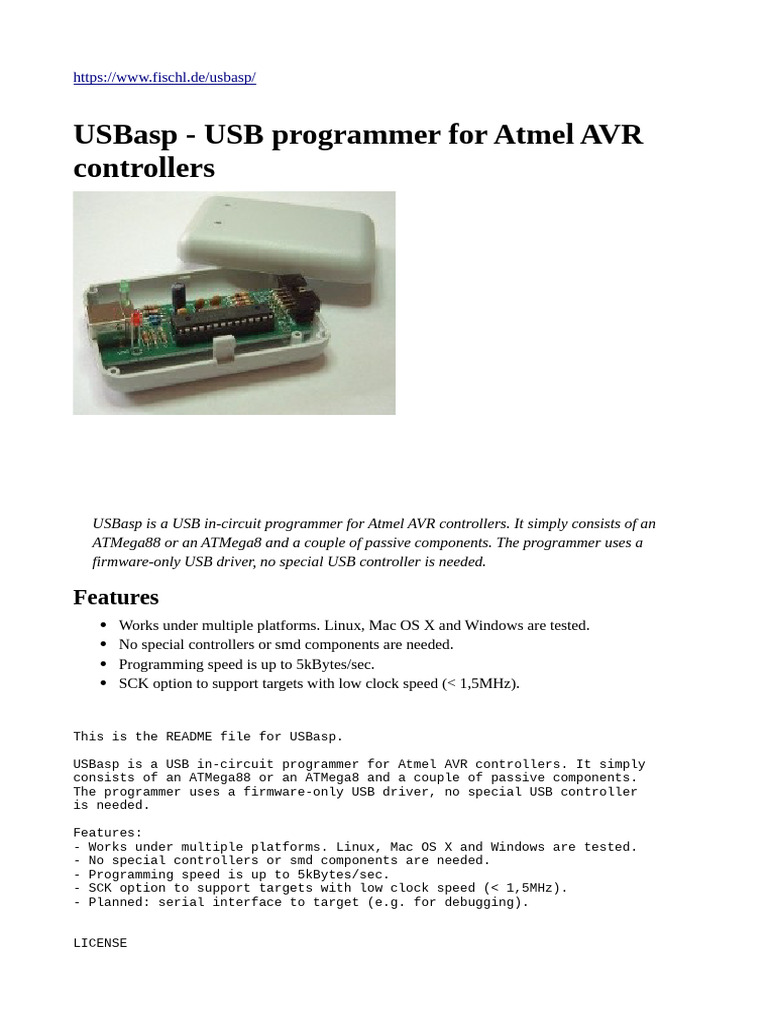 Sitio Oficial Del Programador | PDF | Device Driver | Linux