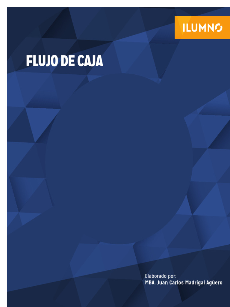Flujos de Caja y Estados Financieros | PDF | Contabilidad | Impuestos