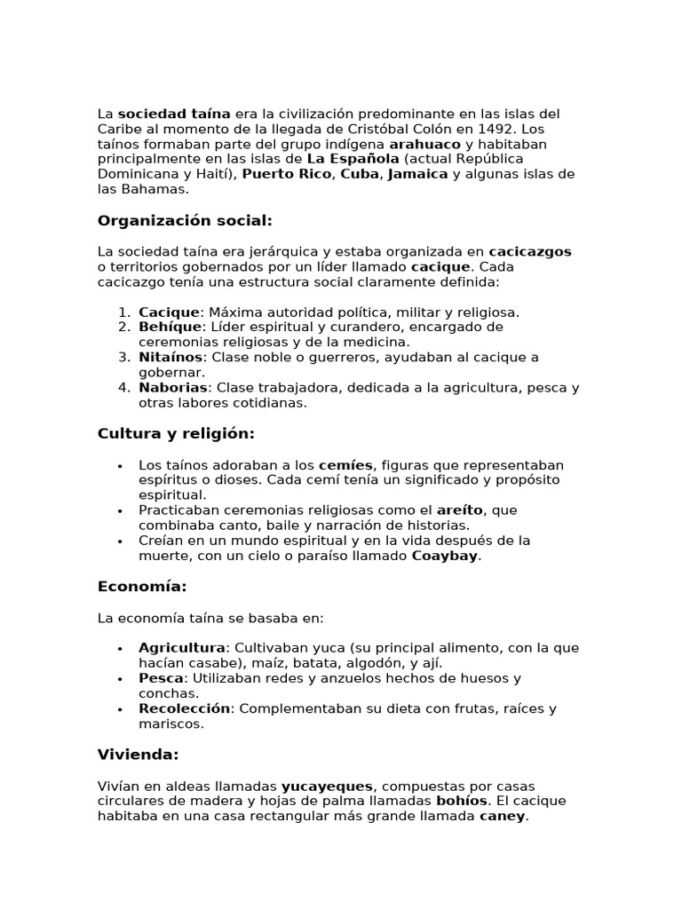 Sociales 2 Pdf Esclavitud República Dominicana
