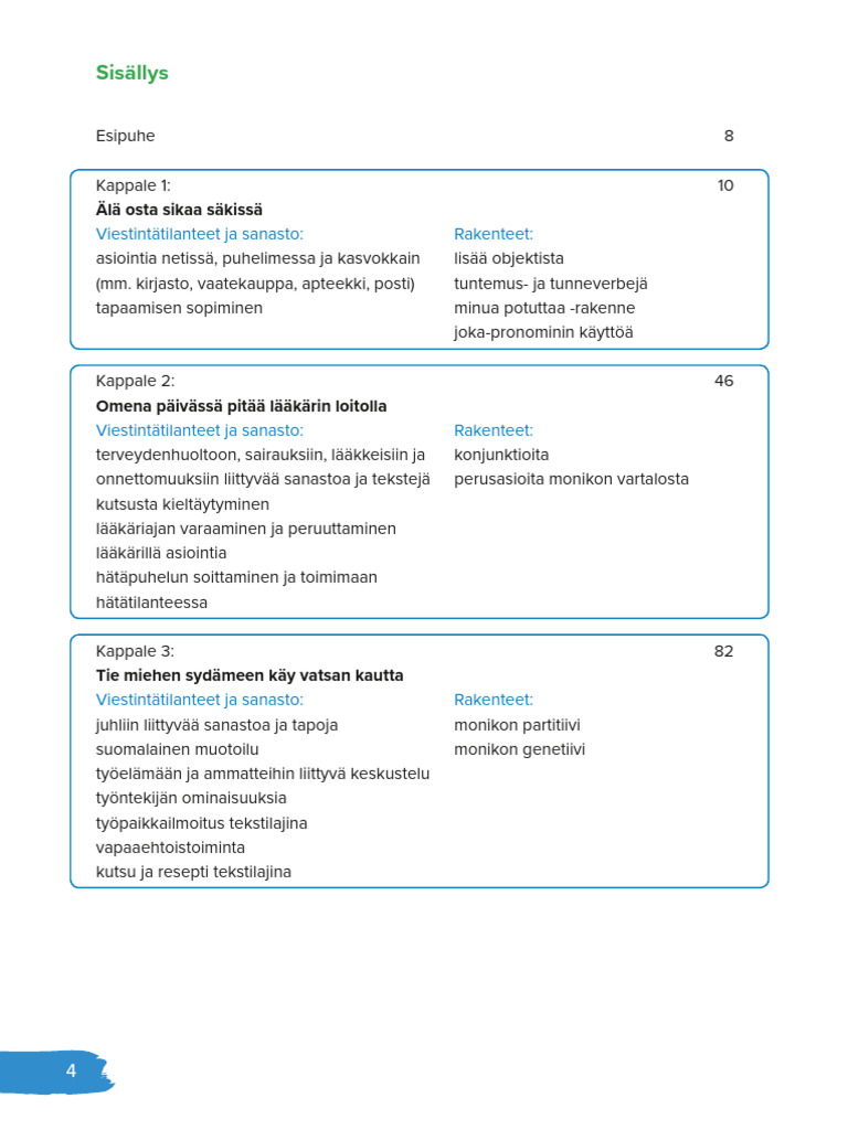 No Niin 2 Naytesivut | PDF