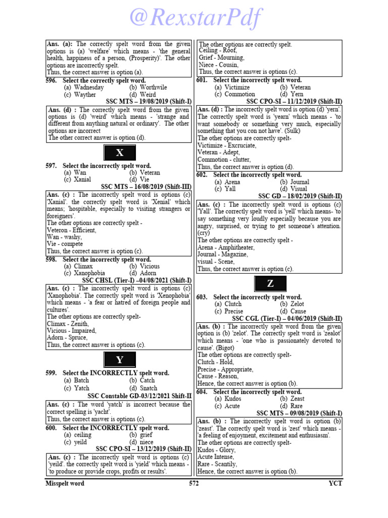 one word | PDF | Suffering | Radiation