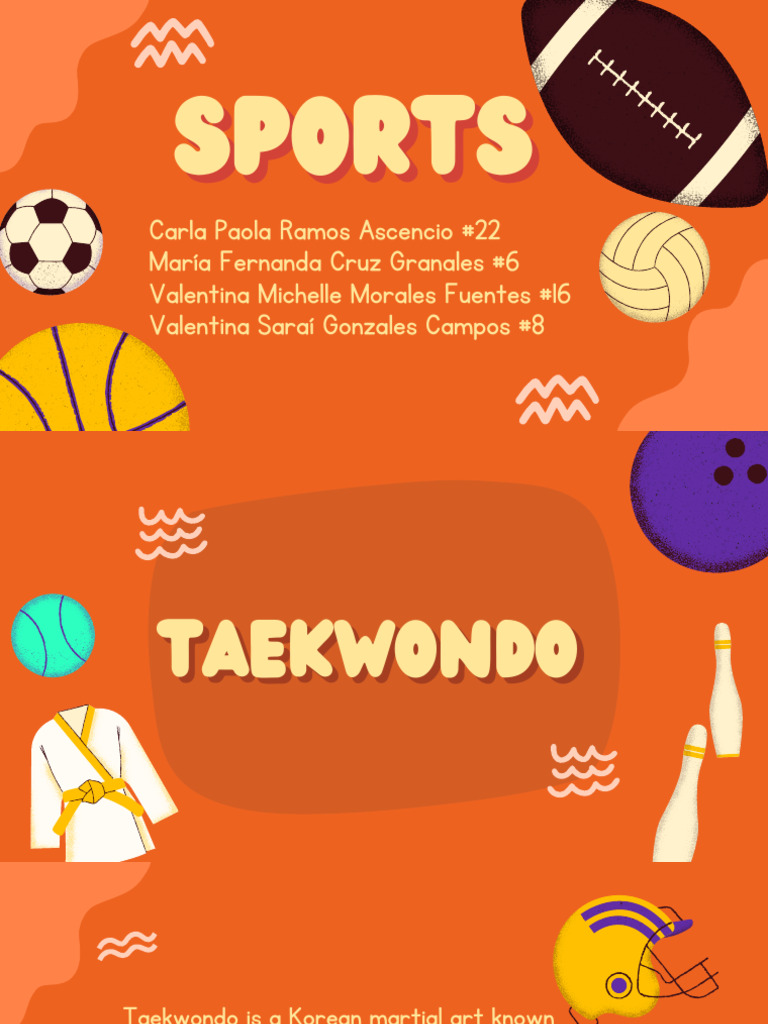 Taekwondo Bouts Rules And Scoring Pdf
