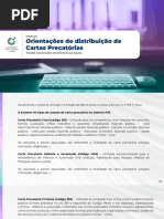 Modelo de CAT para Comunicação de Acidente | PDF | Bem-estar | Médico