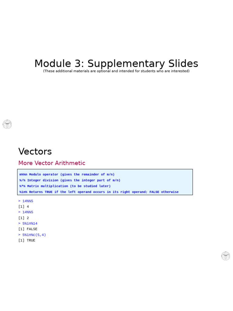 Vector Norms and Matrix Properties | PDF | Eigenvalues And Eigenvectors ...