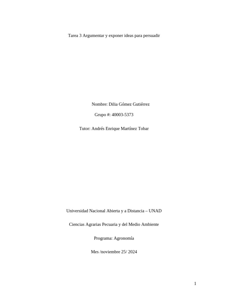 Argumentar - y - Exponer - Ideas para Persuadir | PDF | Resiliencia ...