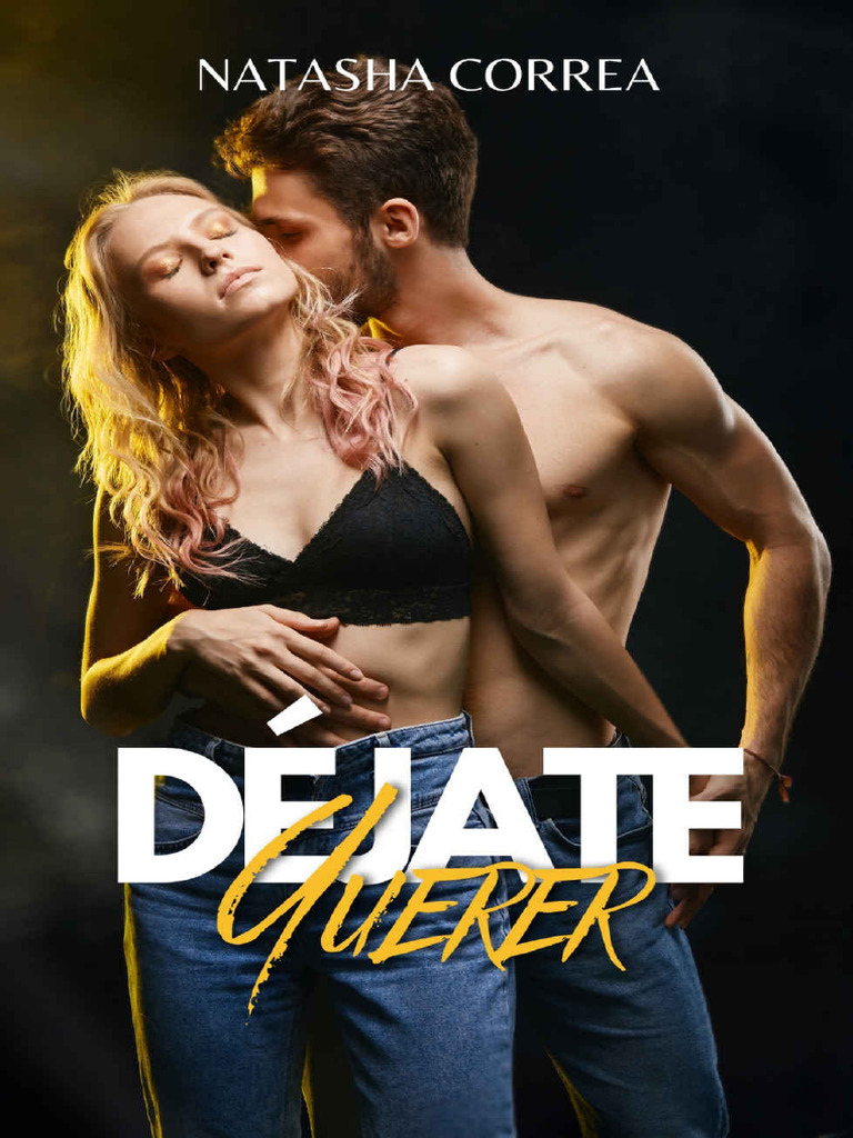 Dejate Querer - Natasha Correa | PDF