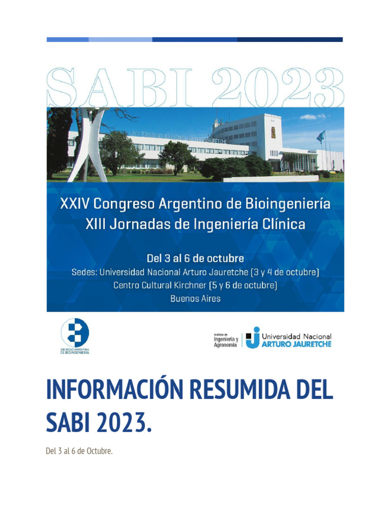 Sab1 2023 | PDF