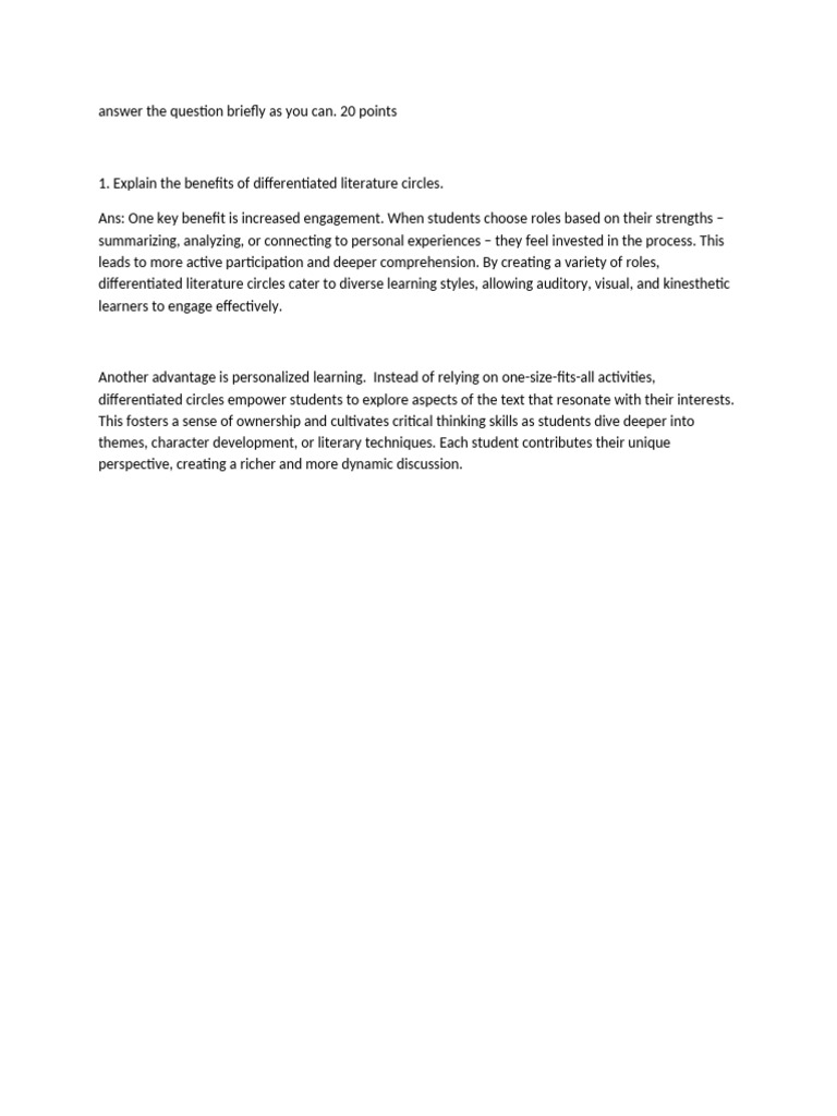 Answer The Ques-WPS Office | PDF