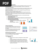 Reobase y Cronaxia en Fisioterapia | PDF | Salud y bienestar | Métodos ...