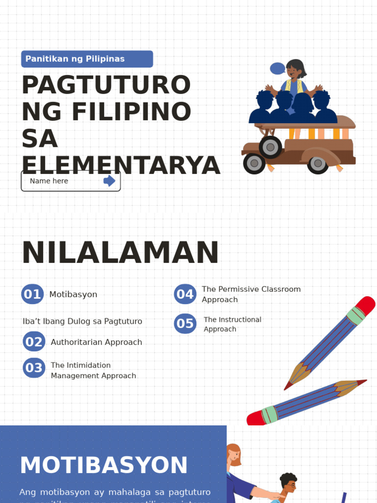 Pagtuturo Ng Pilipino Sa Elementarya Panitikan Ng Pilipinas (Final) | PDF