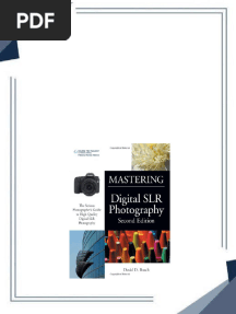 Photography Documents & PDFs | Scribd