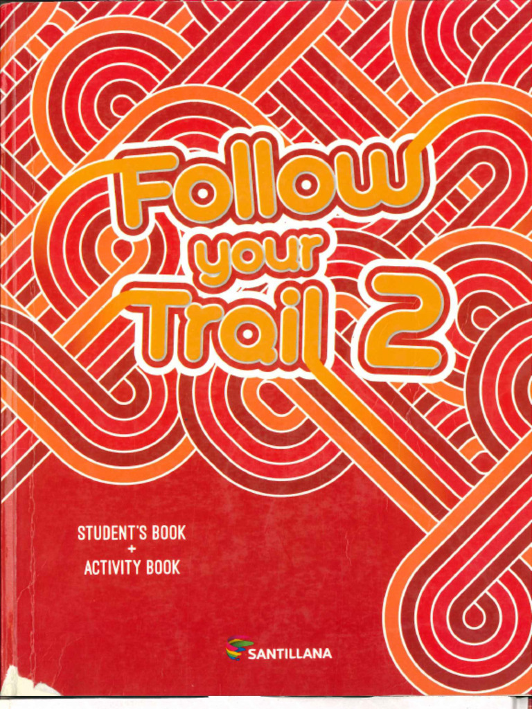 Follow Your Trail 2 SB | PDF
