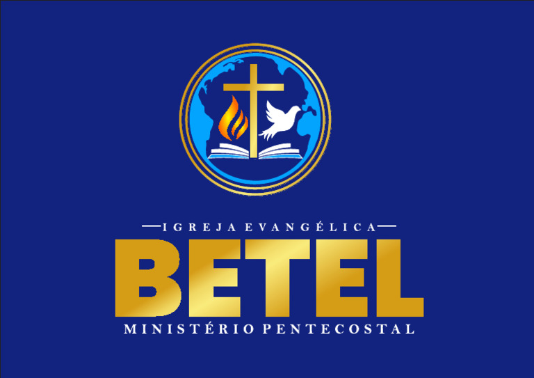 Logo Igreja Betel | PDF