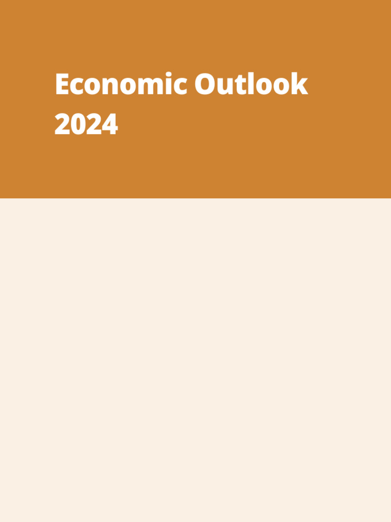 BNM Economy-2024 Preface | PDF | Malaysia | Inflation
