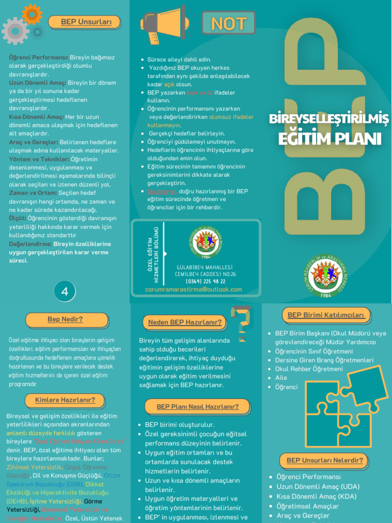 BEP BroYur | PDF