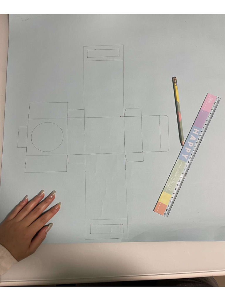 Troquel Cilindro | PDF