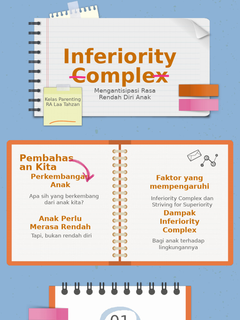Kelas Parenting II - RA Laa Tahzan | PDF