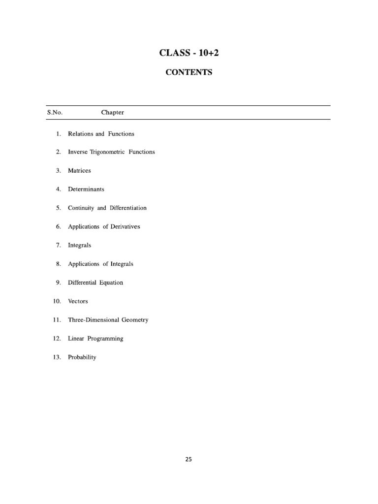 Question Bank 2 | PDF