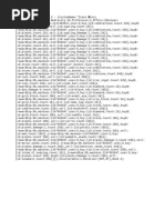 CobbleTowns - Instructions How To Edit Shopkeepers | PDF | Computing