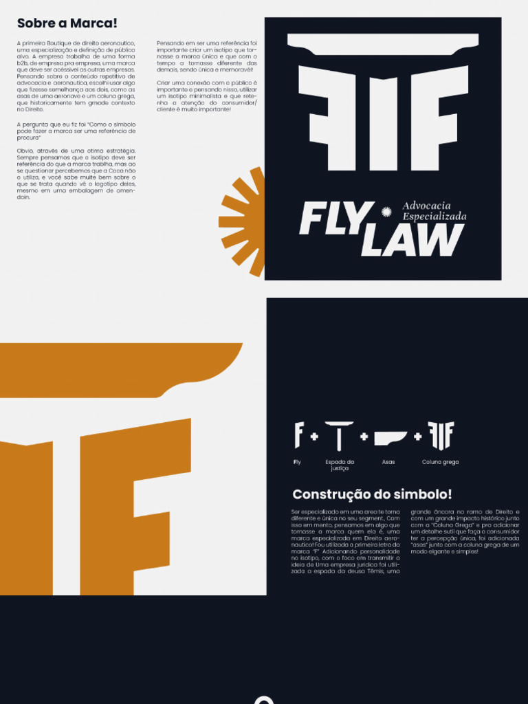 Fly Law - Isotipo! | PDF