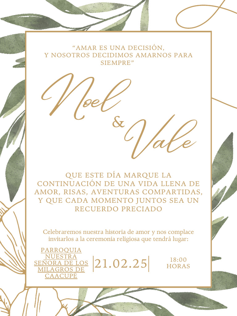 Noel&Vale | PDF
