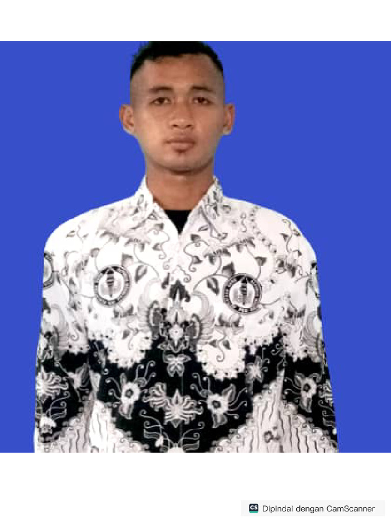 Foto ARIF AL MAUN | PDF