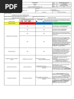 Audicomp - Rev 0.0 | PDF | Atitude (Psicologia) | Comportamento