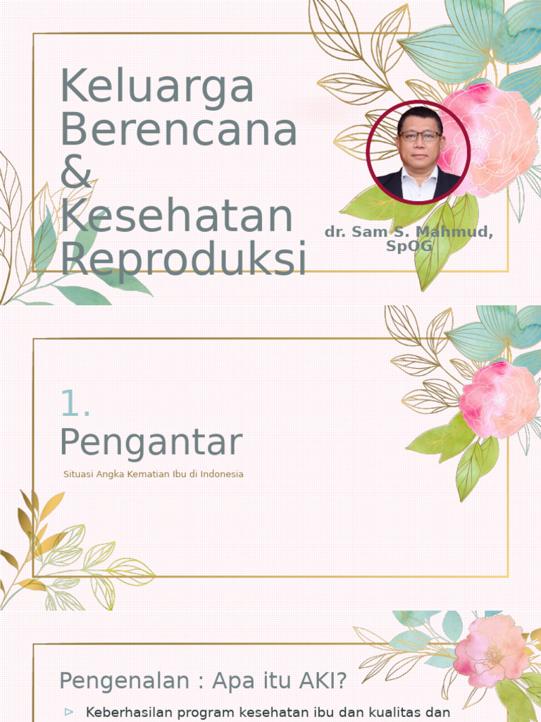 Materi KB | PDF