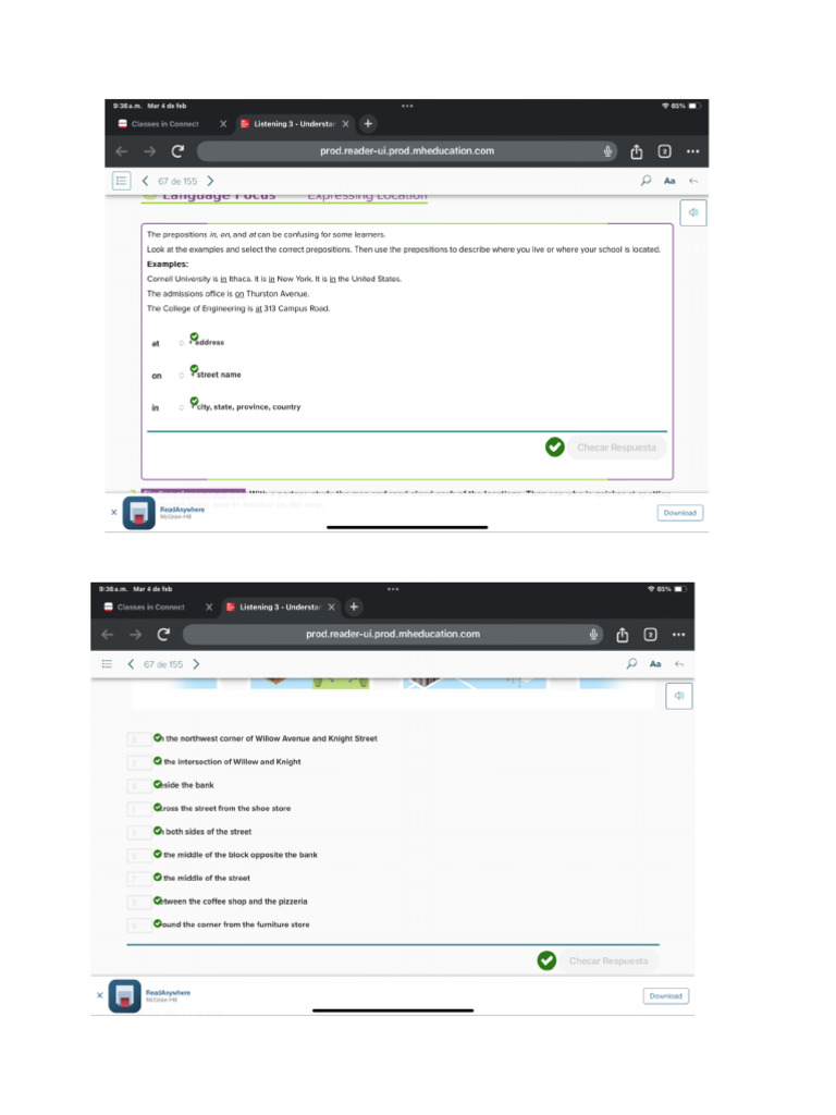 S3 WFGC Activity2 | PDF