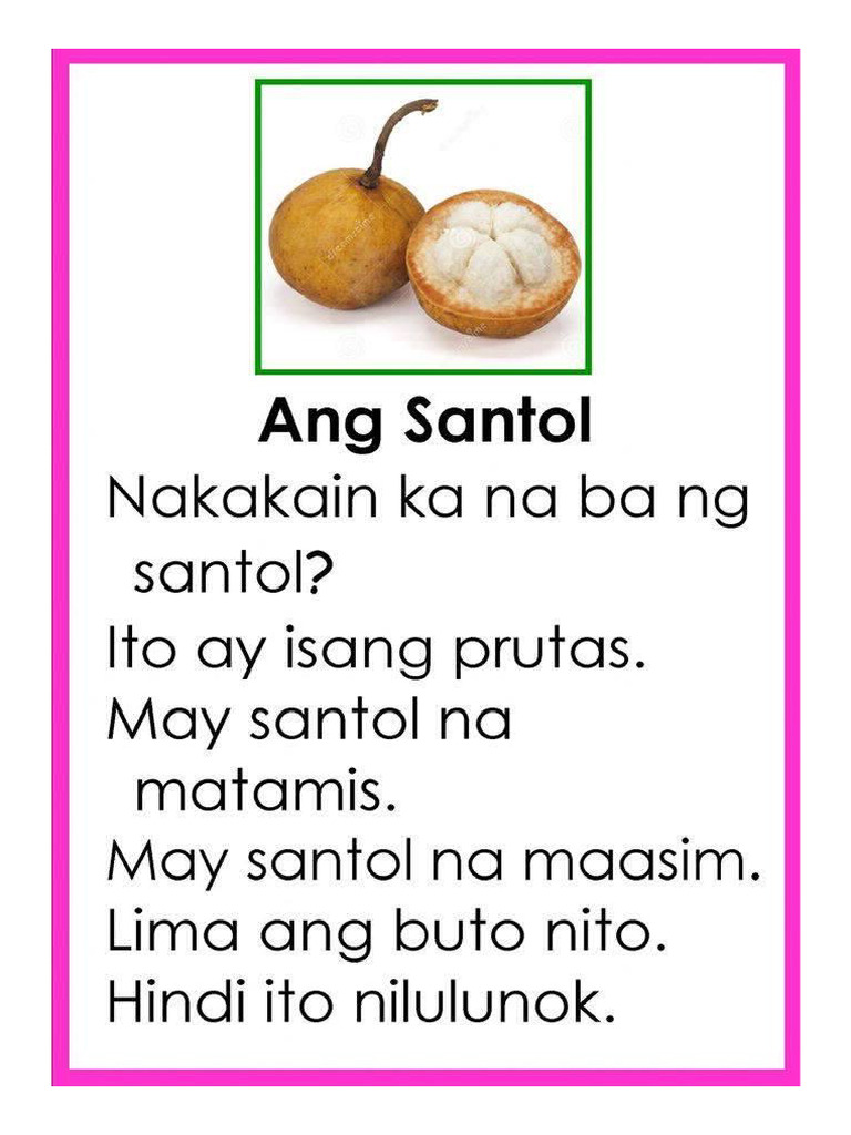 Filipino Short Stories | PDF
