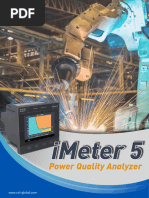 JEMStar II - High Accuracy Revenue Meter - Data Sheet - R.11-2023 | PDF ...