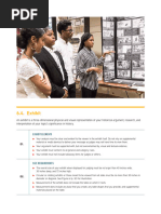NHD RULE BOOK (Latest Version) | PDF | Primary Sources | Citation