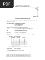 War Thunder Climb & MEC Chart - Focke-Wulf | PDF | Horsepower ...