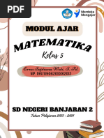 LKPD Project Based Learning Ummul Khairaa | PDF