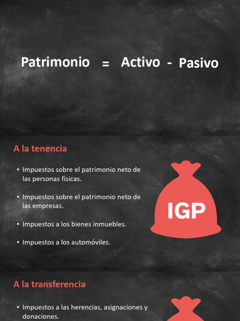 Laminas Introduccion IGP | PDF
