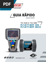 Rasther 3 Atualizacao | PDF