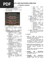 IBDP PAPER 1 Language and Literature | PDF | Knowledge | Learning