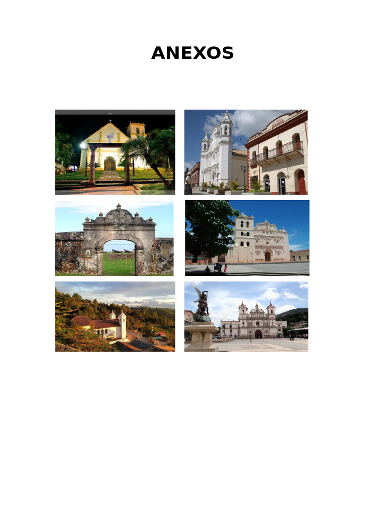 ANEXOS | PDF