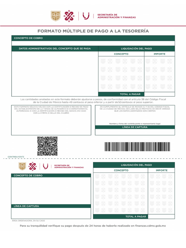 Adeudos Predial - Miguel Laurent | PDF