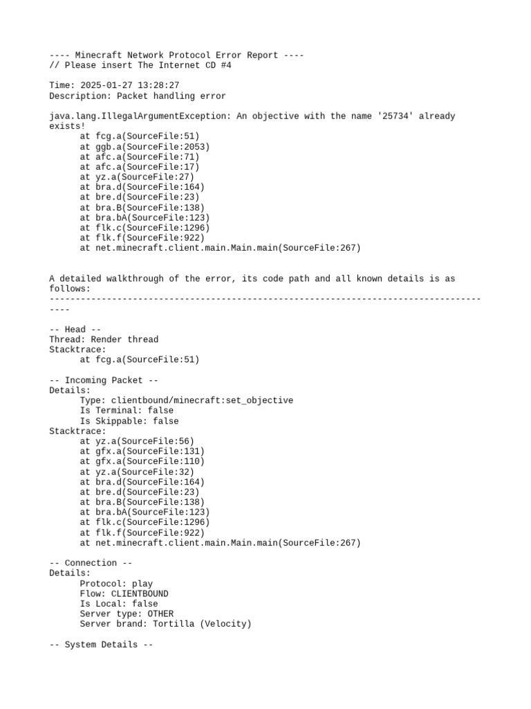 disconnect-2025-01-27_13.28.27-client | PDF | Central Processing Unit | Byte
