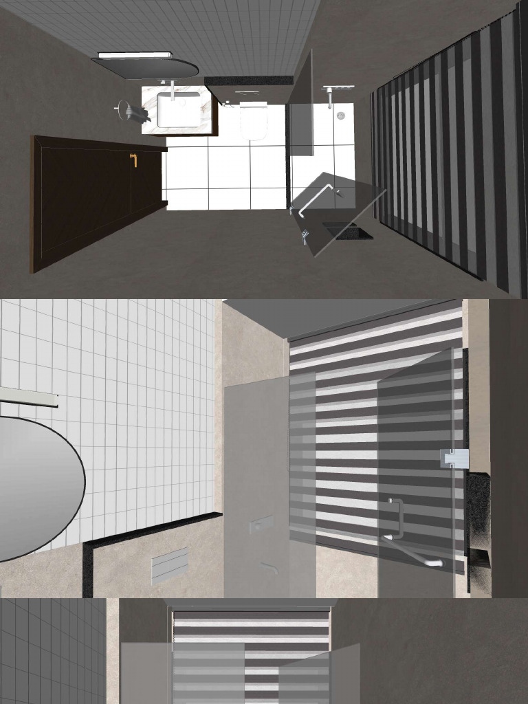 Bathroom 1 | PDF