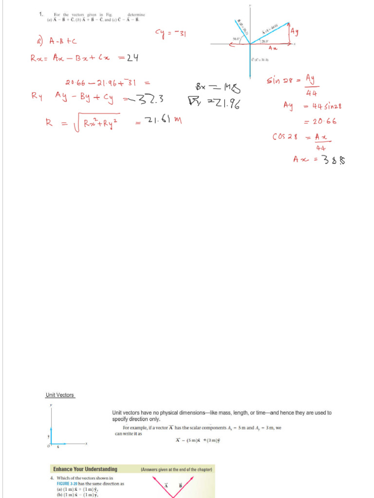 Chem Problems | PDF