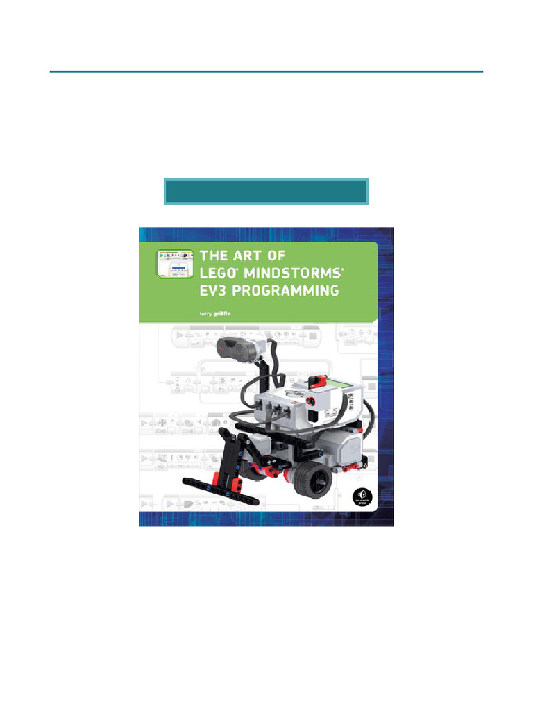 Download EV3 Programming Guide | PDF