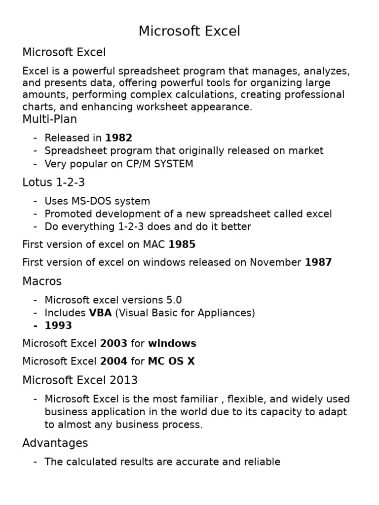 Microsoft Excel - ICF - Quarter 1 | PDF | Microsoft Excel | Icon (Computing)