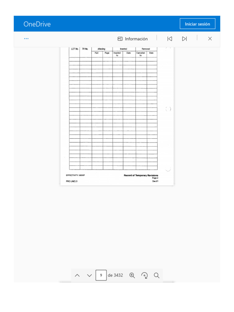 Hawker 800 XPI - OneDrive | PDF